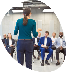 Direct Hire – Binding Minds